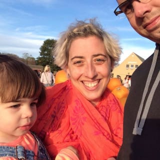 Jenny (Willets) Rice – Hartford, CT | General Surgery