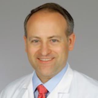 Dr. Marc Toteberg-Harms, MD – Augusta, GA | Ophthalmology
