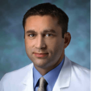 Dr. Brian Neuman, MD – Nottingham, MD | Orthopaedic Surgery