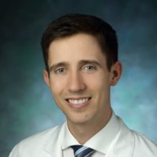 Dr. Sean Golden, MD – Baltimore, MD | Interventional Radiology