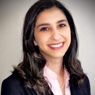 Dr. Rawaa Al Rifaie, MD – Chapel Hill, NC | Resident Physician