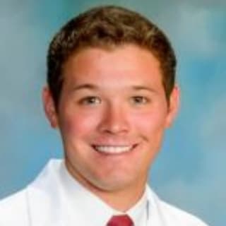 Dr. Robert Good, MD – Galveston, TX | Resident Physician