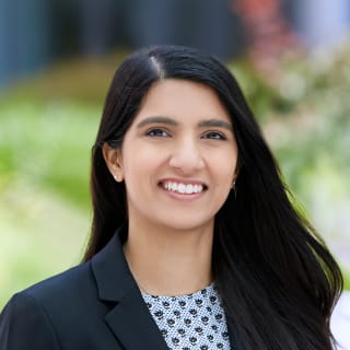 Dr. Pali Singh, MD – Charlottesville, VA | Internal Medicine