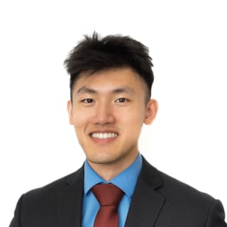 Dr. Max Guan, DO – Los Angeles, CA | Psychiatry