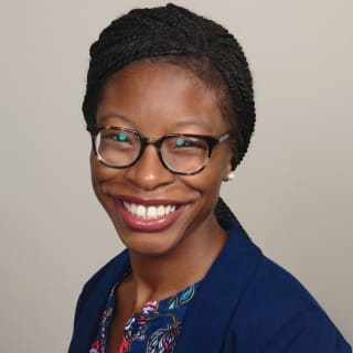 Dr. Samantha Laing, DO – Columbus, OH | Other MD/DO