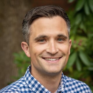 Dr. Sam Holley, DO – Spokane, WA | Psychiatry
