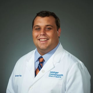 Dr. Nicholas Fiala, MD – Scranton, PA | Resident Physician