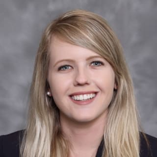 Dr. Jessica Auld, MD – Saint Louis, MO | Family Medicine