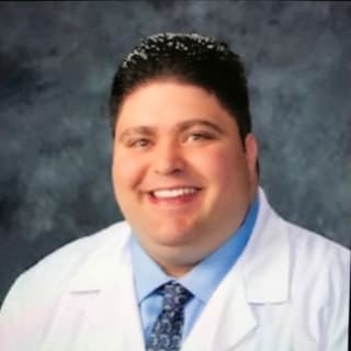 Nicholas Hall – Tiffin, OH | Nurse Practitioner