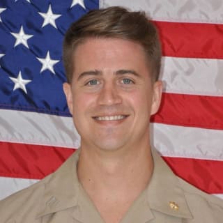 Dr. Aaron Olsen, DO – Portsmouth, VA | Orthopaedic Surgery