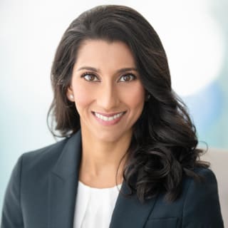 Dr. Sonia Krishna, MD – Austin, TX | Psychiatry