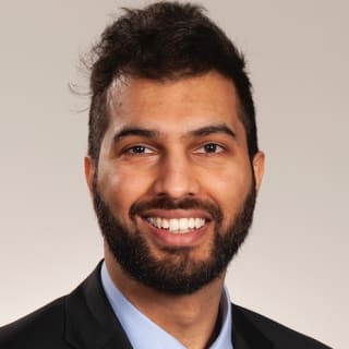 Dr. Varun Chahal, DO – Philadelphia, PA | Internal Medicine