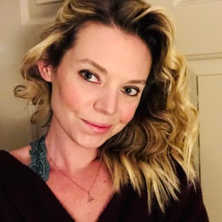 Mallory Smith – The Woodlands, TX | Acute Care Nurse Practitioner