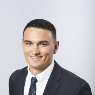 Dr. Brendan Lilley, MD – North Haven, CT | Orthopaedic Surgery