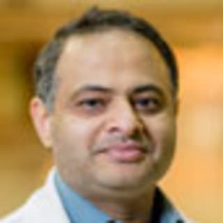 Dr. Usman Piracha, MD – Richmond, VA | Cardiology
