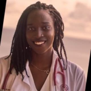 Dr. Vanessa Barnwell, MD – East Millstone, NJ | Internal Medicine