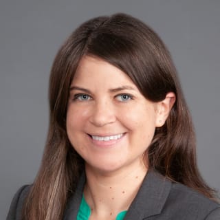 Dr. Sarah Lichenstein, MD – Winston Salem, NC | Resident Physician