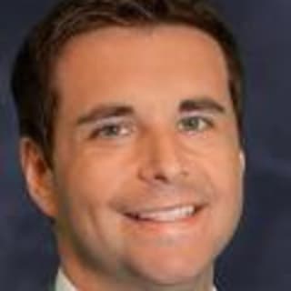 Dr. Benjamin Raines, MD – Fort Walton Beach, FL | Orthopaedic Surgery