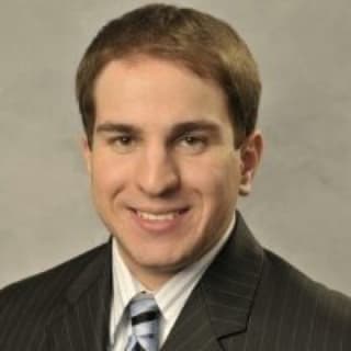 Dr. Grigory Roginsky, MD – Racine, WI | Internal Medicine