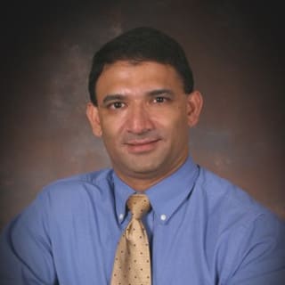 Dr. Anil Dutt, MD – Lady Lake, FL | General Surgery