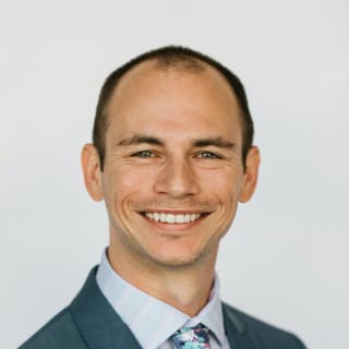 Dr. Harrison Stubbs, DO – Vero Beach, FL | Internal Medicine