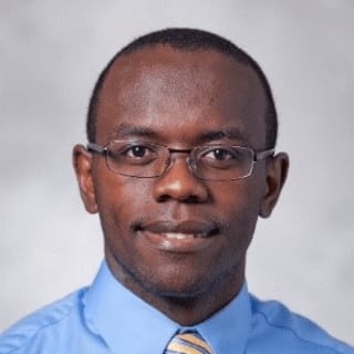 Dr. Perez Agaba, MD – Durham, NC | Resident Physician
