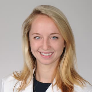 Dr. Megan Hilbert, MD – Nashville, TN | Emergency Medicine