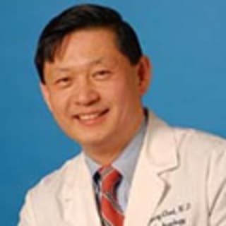 Dr. Harry Choi, MD – Baltimore, MD | Internal Medicine