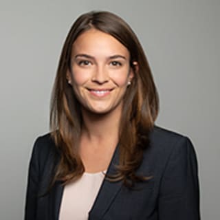 Dr. Katharine Frost, MD – New York, NY | Obstetrics & Gynecology