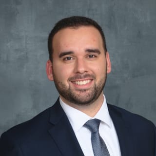 Dr. James Dreer, DO – Hershey, PA | Internal Medicine