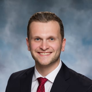 Dr. Michael Sunyak, MD – New Brunswick, NJ | Anesthesiology