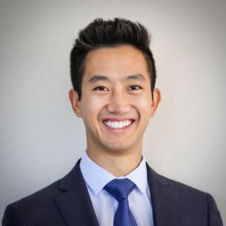 Dr. Richard Tran, MD – New York, NY | Physical Medicine/Rehab