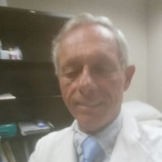 Steven Qualls – Oklahoma City, OK | Orthopedics