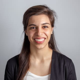 Dr. Sarah Zarrin, MD – New York, NY | General Surgery