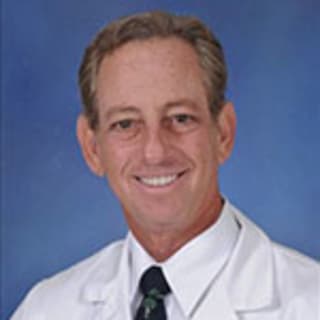 Dr. Paul Chaplin, MD – Aventura, FL | Orthopaedic Surgery