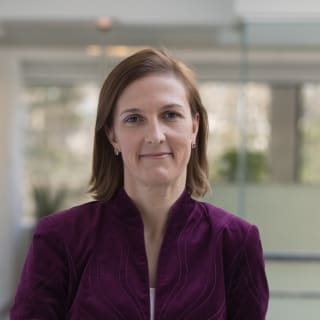 Dr. Amy McKee, MD – Bethesda, MD | Pediatric Hematology & Oncology