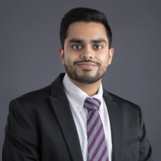 Dr. Mohammed Hasan, MD – Cincinnati, OH | Rheumatology