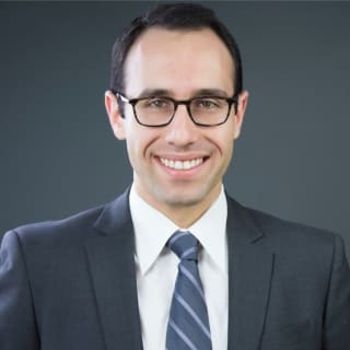 Dr. Michael Gurin, MD – New York, NY | Cardiology