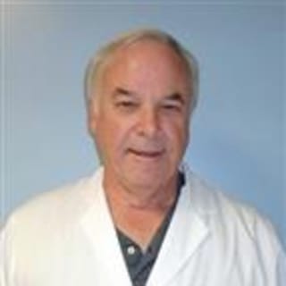 Dr. Charles Herlihy Jr., MD – Dallas, TX | Psychiatry