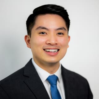 Dr. Nathan Pham, DO – Austin, TX | Resident Physician