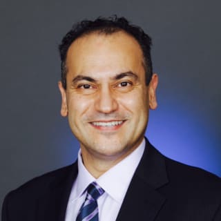 Dr. Nick Ghazarian, DO – Glendale, CA | Orthopaedic Surgery