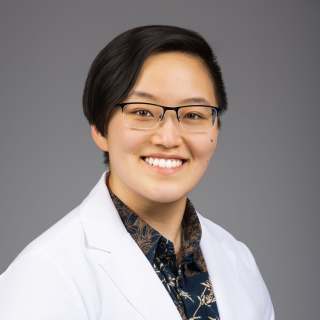 Dr. Emily (Tran) Thomas-Tran, MD – Seattle, WA | Psychiatry