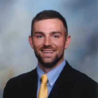 Dr. Trevor Edgington, MD | Anesthesiology