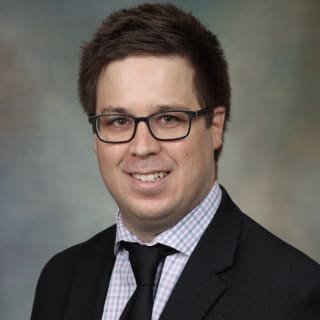 Dr. Cody Cunningham, MD – Scottsdale, AZ | Internal Medicine