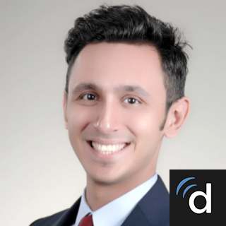 Dr. Taha Sheikh, MD | Hampton, VA | Hematologist | US News Doctors