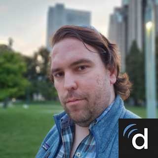 Dr. Ryan Barnes, DO – Vineland, NJ | Psychiatry