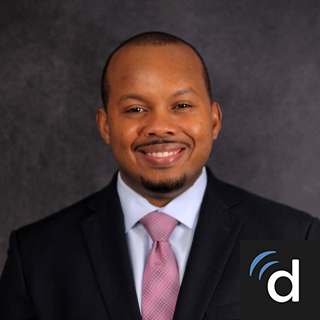 Dr. Andre Jordan, MD | Bridgeport, CT | Resident Physician | US News ...