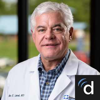 Dr. Rex E. Luttrell, MD | Jacksonville, AR | General Surgeon | US News ...