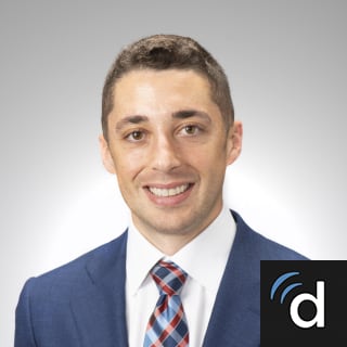 Dr. Jordan J. Senchak, MD | Pittsburgh, PA | Oncologist | US News Doctors