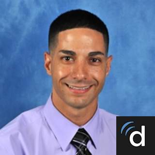 Dr. Michael A. Leoncio, DO | Miami, FL | Pediatrician | US News Doctors